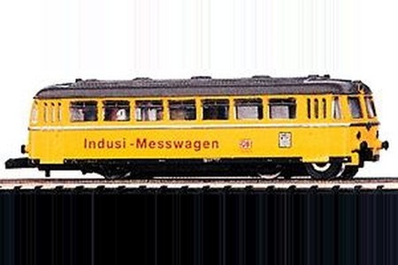 Trainz: Marklin Z Scale SBB CI460 Electric Locomotive and more at ...