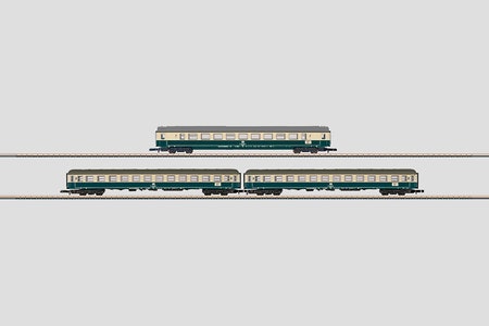 Trainz: Marklin Z Scale SBB CI460 Electric Locomotive and more at ...