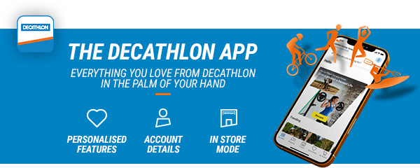 Decathlon: Let's Play UK! | Milled