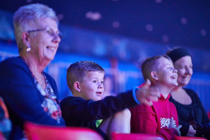 Butlins: Summer family breaks are back! | Milled