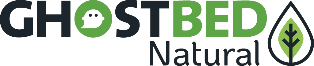 GhostBed: NEW PRODUCT ALERT...GhostBed Natural!! | Milled