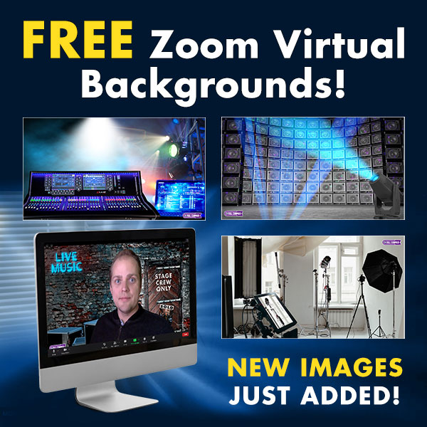 Full Compass: Our Gift to You New Zoom Virtual Backgrounds for ...