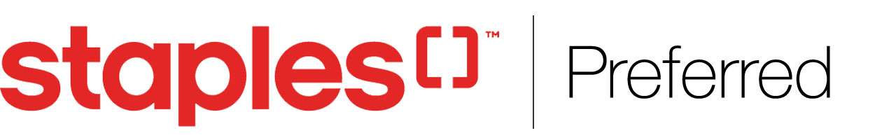 Staples: INTRODUCING: A new way to bring your branding to life | Milled