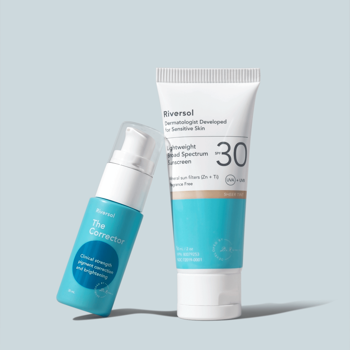 Riversol: Sunspots Vs. Melanoma - How to Spot the Difference | Milled