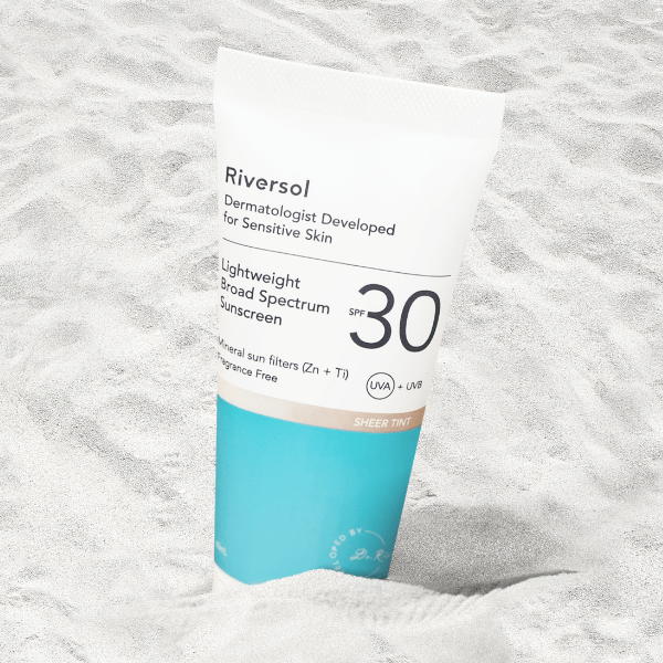 Riversol: Sunspots Vs. Melanoma - How to Spot the Difference | Milled