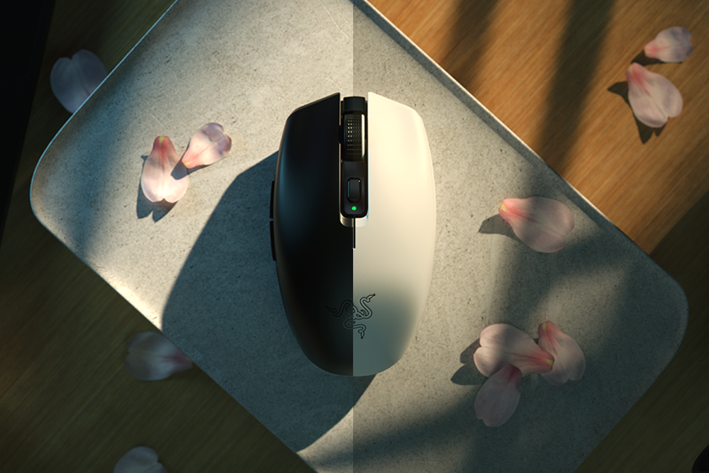Razer: Introducing the Razer Orochi V2 | Milled
