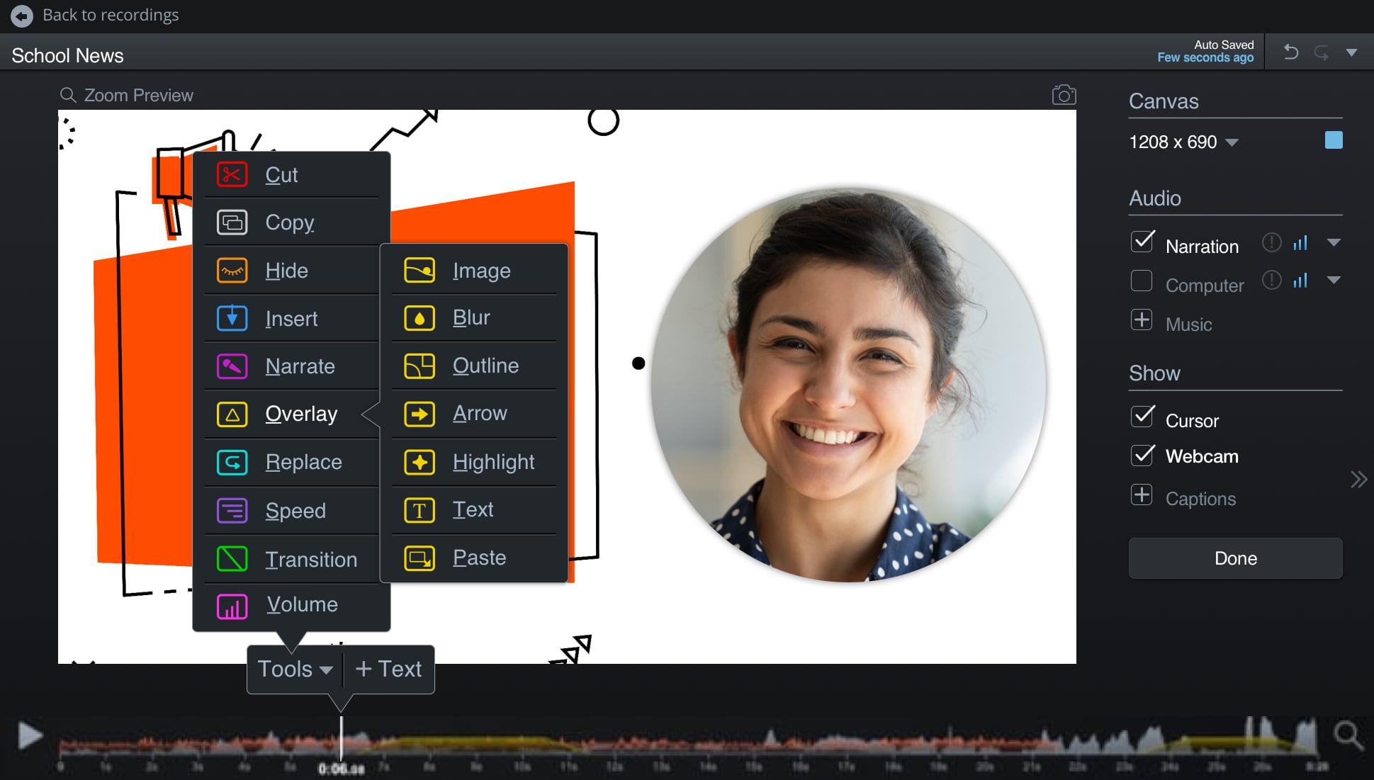 Screencast-o-matic: Build Better Videos With These Easy Tips | Milled