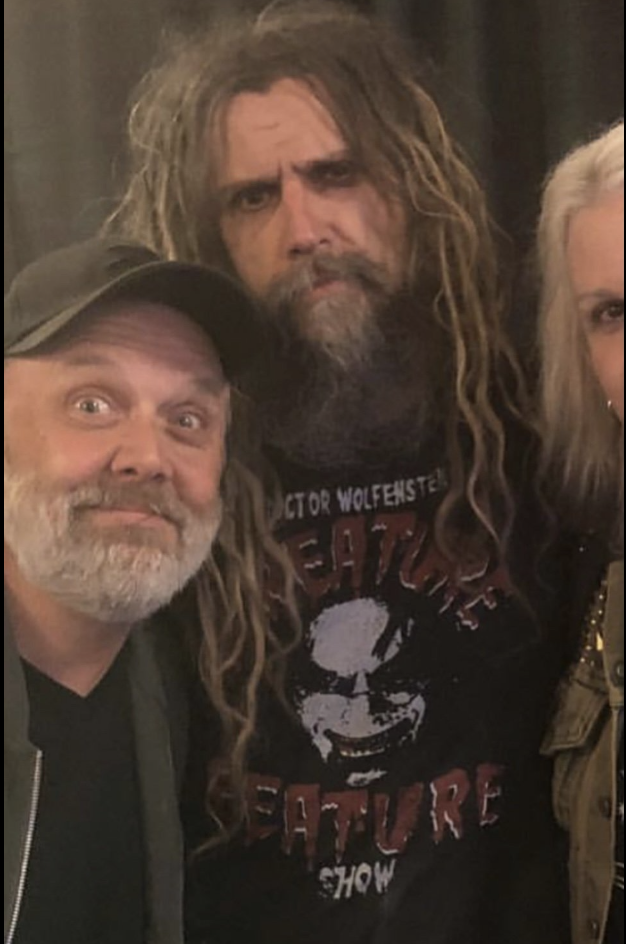 Local Boogeyman: DR. WOLFENSTEIN'S CREATURE FEATURE | Milled