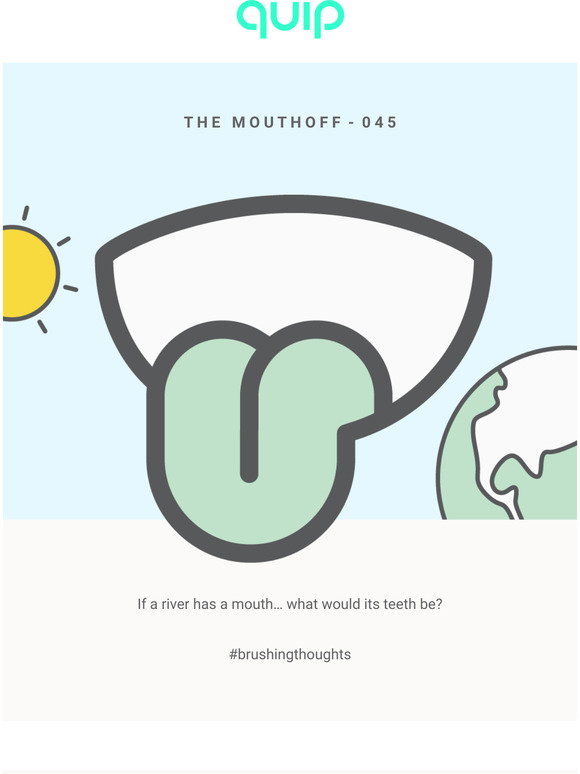 Quip: See how much single-use plastic the quip community is saving ...