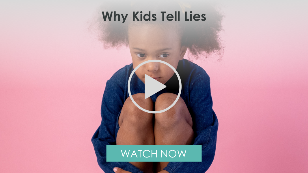 1-2-3 Magic Parenting: Why Kids Tell Lies (And What To Do About It ...