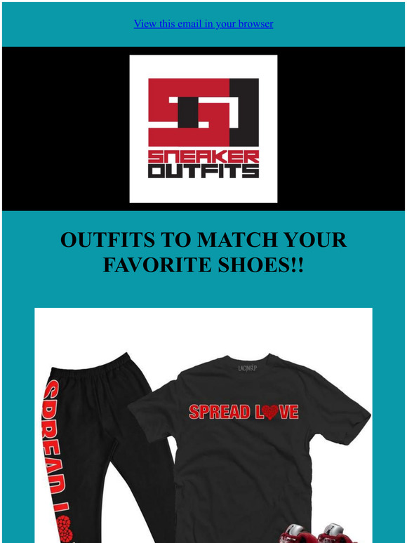 SneakerOutfits: Sneaker Outfits | Milled