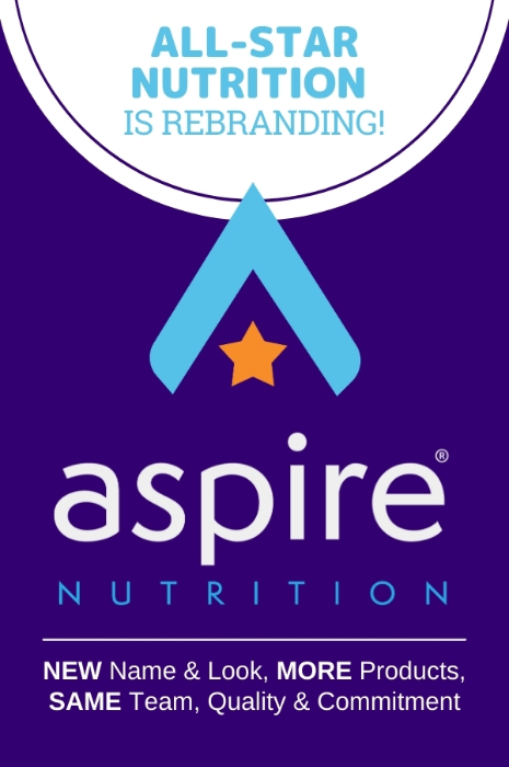 All-Star Nutrition: Two Cant-Miss Announcements Inside | Milled