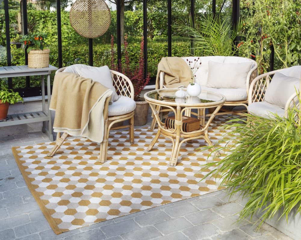 Multitrend: Tilbud p utetepper til terrassen | Milled