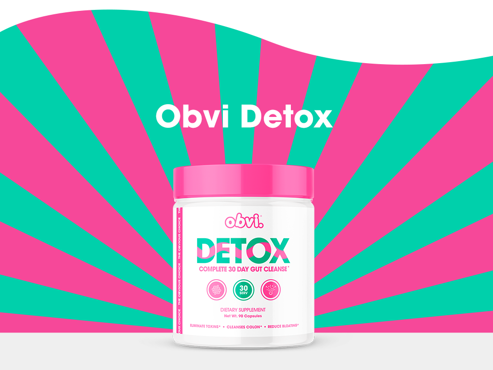 Obvi: Our Bestseller is Back - Limit 2 Per Person! | Milled