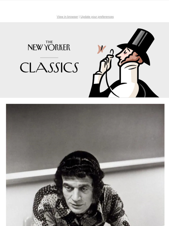 The New Yorker: Henry Louis Gates, Jr.,s White Like Me | Milled