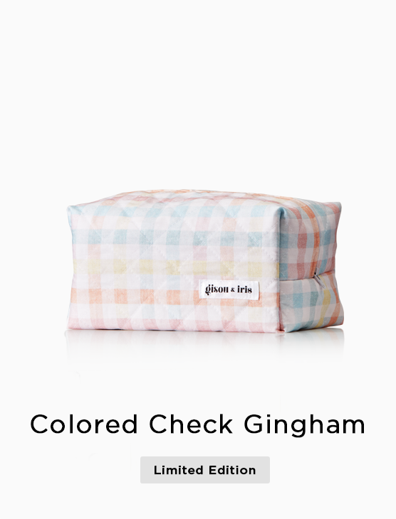 Gisou: Coming Soon: Gisou Carry-all Bag | Milled