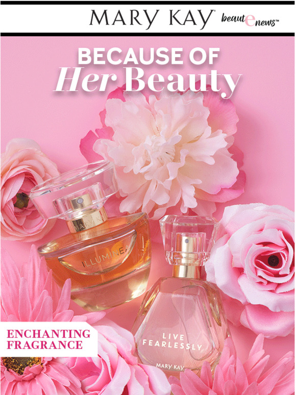 Mary Kay: Adore Mom with beloved beauty. | Milled