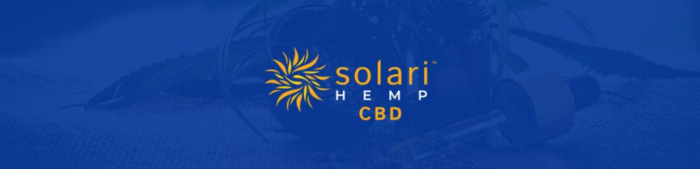 Solari Hemp: Our Top Selling Pain Cream | Milled