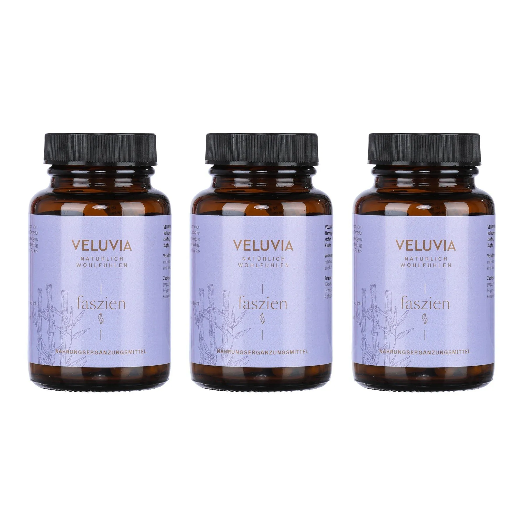 CHANNEL21: Veluvia gelenke fr Gelenke, Knochen und Knorpel | Milled