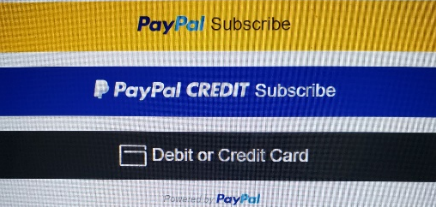 Vontronix: Vontronix - The cure for hiccups and Autopay is back | Milled