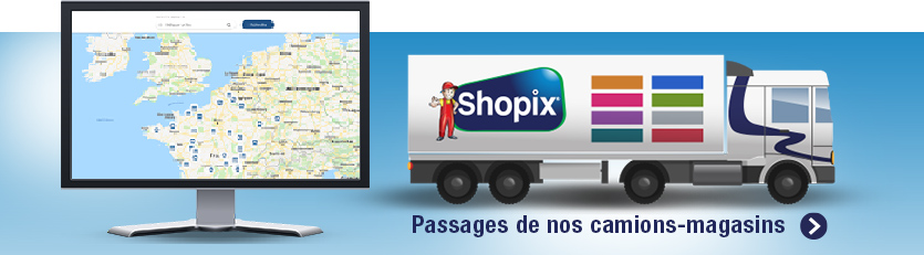 Shopix: Dcouvrez les nouvelles offres du catalogue Printemps Shopix ...