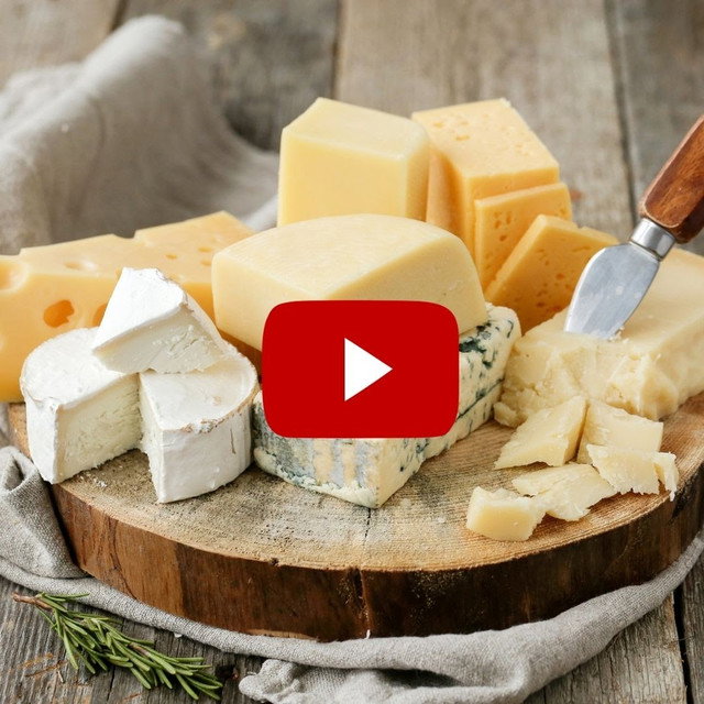 Easy Health Options: Cheese Leaves a Permanent Mark On Your Brain ...