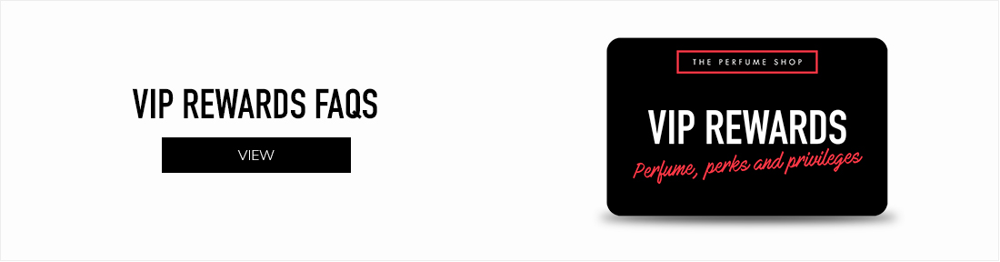 The Perfume Shop: VIP Rewards - coming soon | Milled