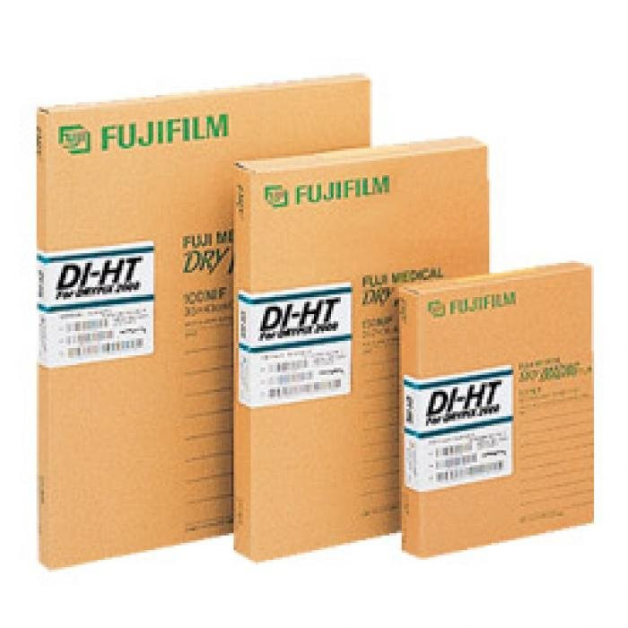 Socimed: Dcouvrez une gamme de films de radiographie diversifie et prte ...