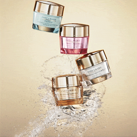 Estee Lauder Limited Time 20 Off Must Have Moisturizers Milled