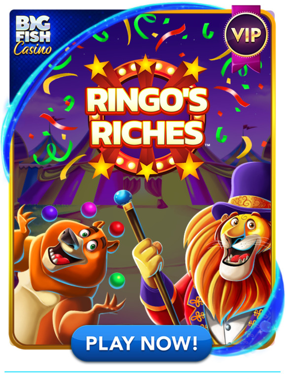 Big Fish Games: NEW SLOT + FREEBIE | Milled