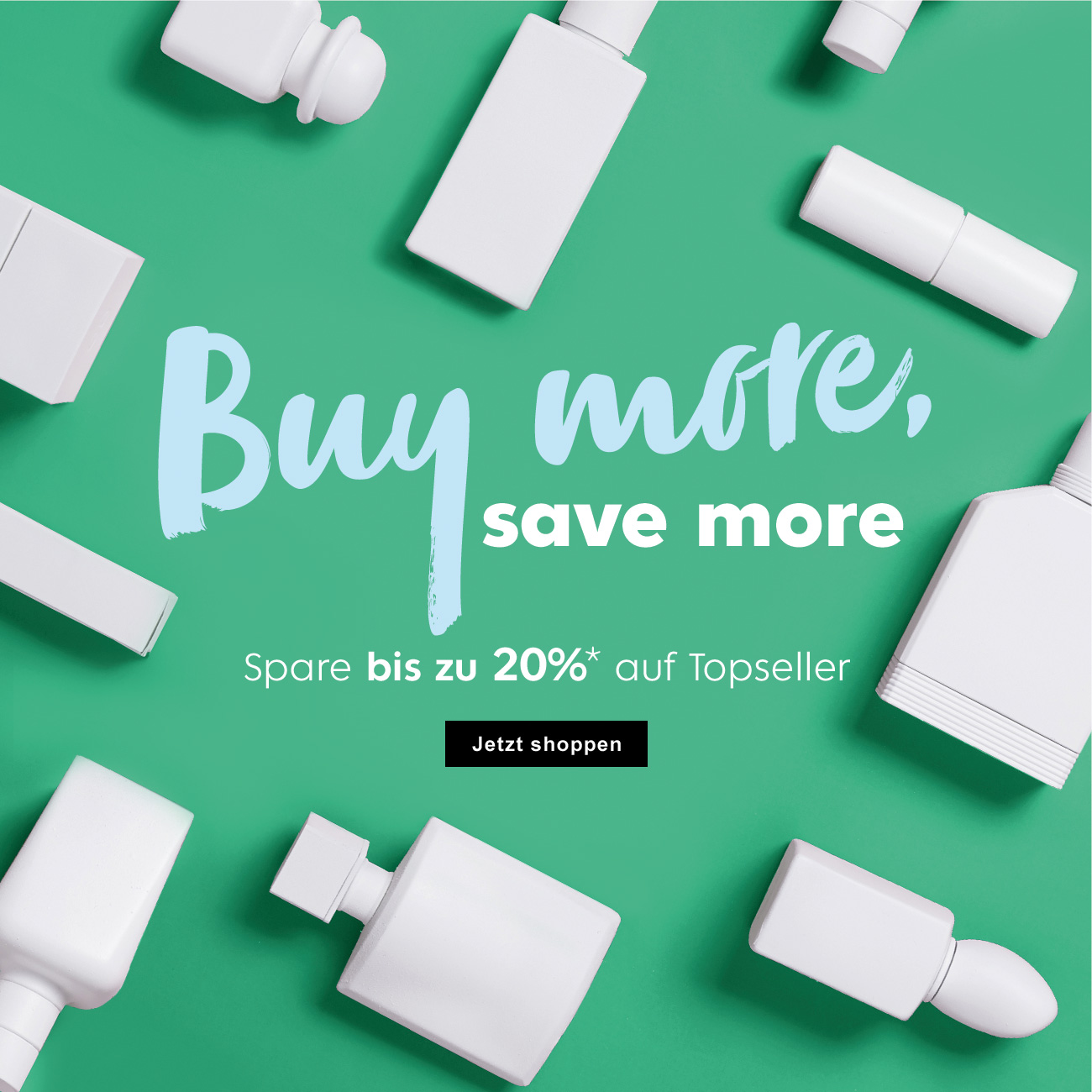 Flaconi: Bis zu 20% Rabatt auf Topseller | Milled