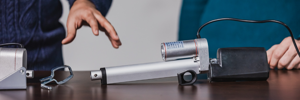 Progressive Automations: How to Choose a High-Speed Actuator for Your ...