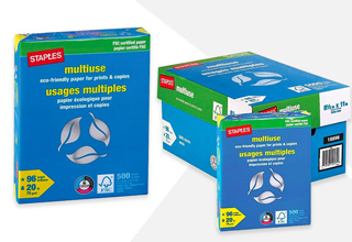 Staples: JUST IN: NEW LOWER PRICES | Milled