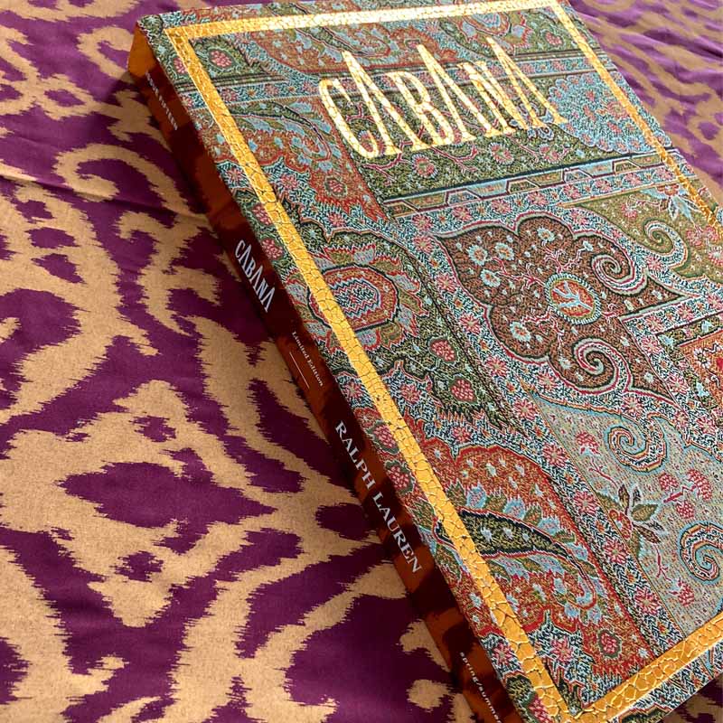 Cabana Magazine: Issue 15 Limited Edition | Milled