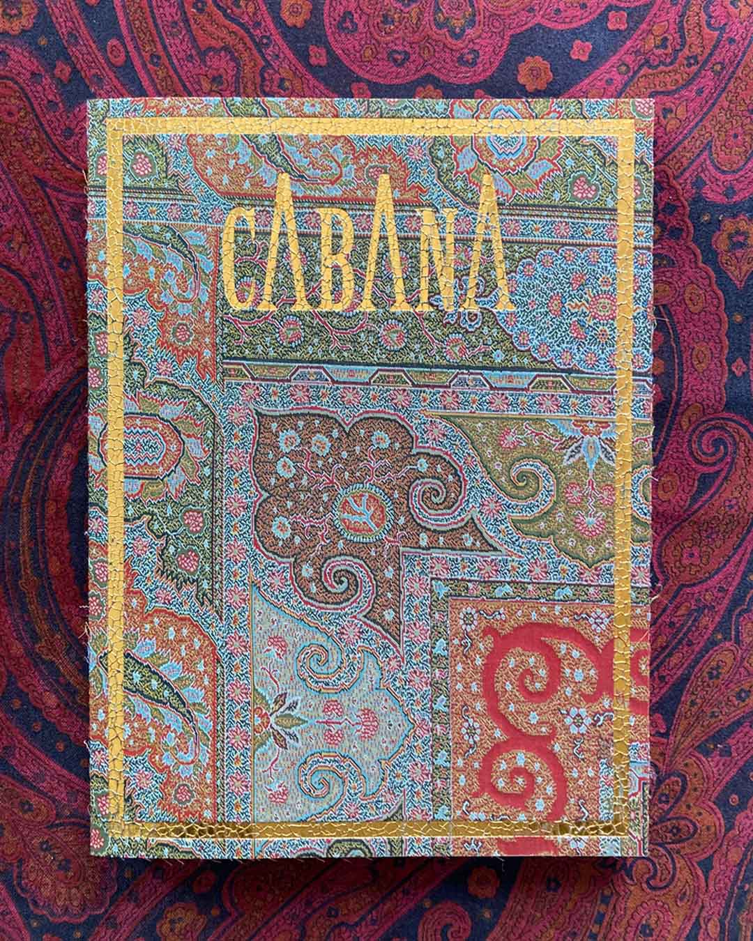 Cabana Magazine: Issue 15 Limited Edition | Milled