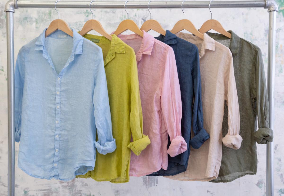 CP Shades: NEW COLORS! The Romy | Milled