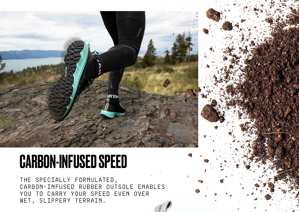 Spartan Race: NEW DROP: The Official Spartan Trail Shoe | Milled