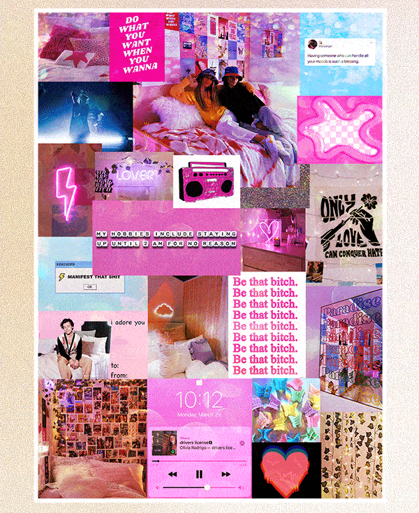 Dormify: find your aesthetic | Milled