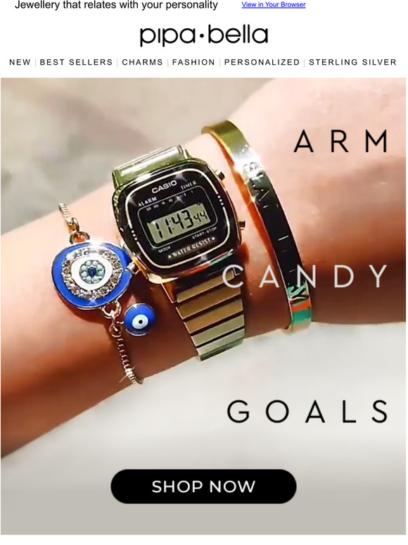 Pipa Bella: Your Style Checklist! | Milled