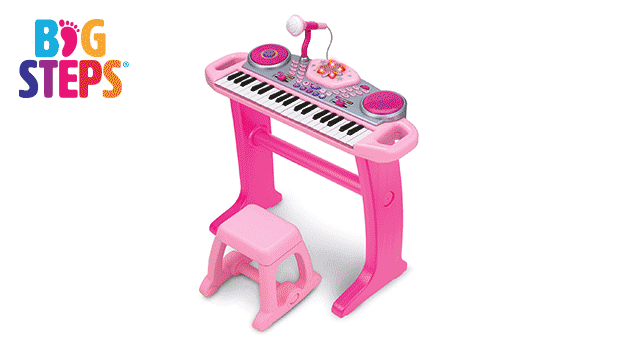 Smyths Toys: Fun-filled toys from Big Steps, NERF and more | Milled