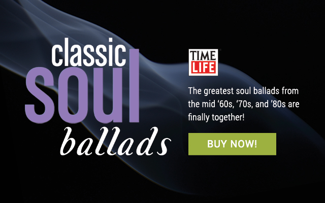 TimeLife: A Collection So Powerful it Will Move You! | Milled