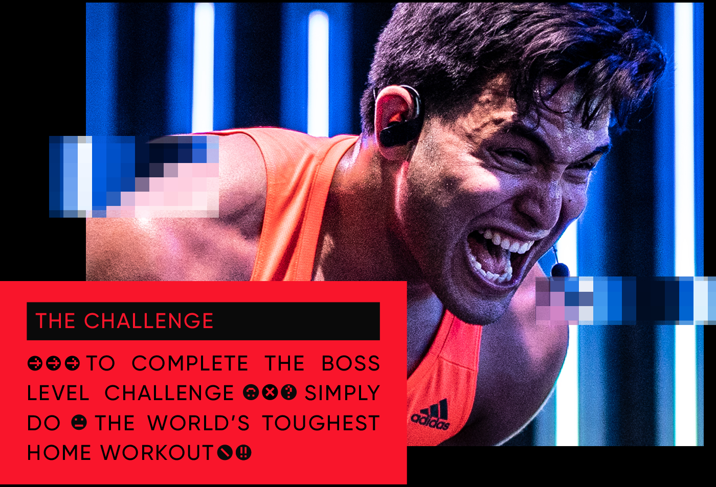 Fiit: Join the Boss Level Challenge Get 3 months of Fiit for 6 | Milled