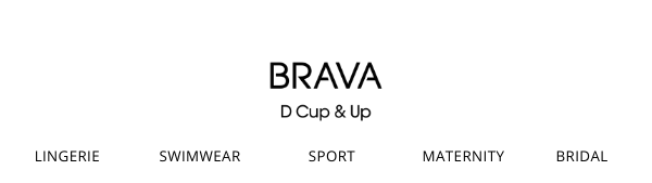 Brava Lingerie: Upgrade your basics with Brava | Milled