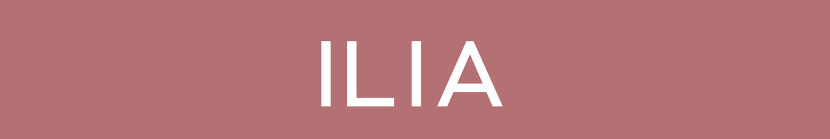 ILIA Beauty: Fill up your bag | Milled