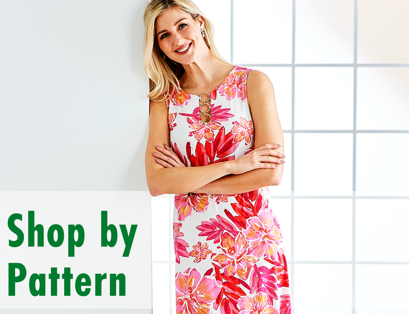 Boscov's: Dresses Under $30 to Freshen Up Your Wardrobe | Milled