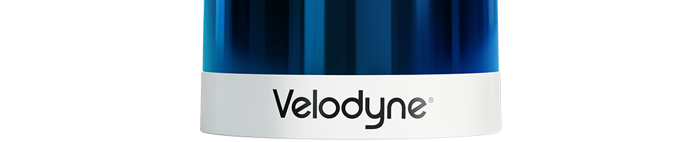 Velodyne Acoustics: Farewell HDL-64E. Hello Alpha Prime! | Milled