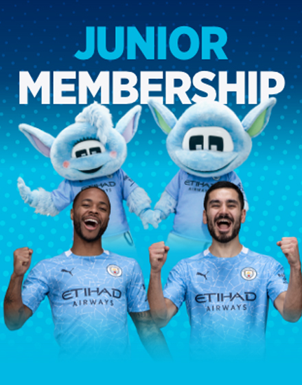 Manchester City: Cityzens Official Memberships now available! | Milled