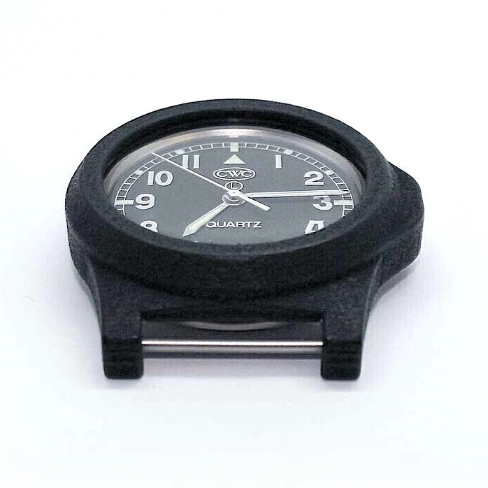 CWC: CWC NATOSTRETCH STRAPS | Milled