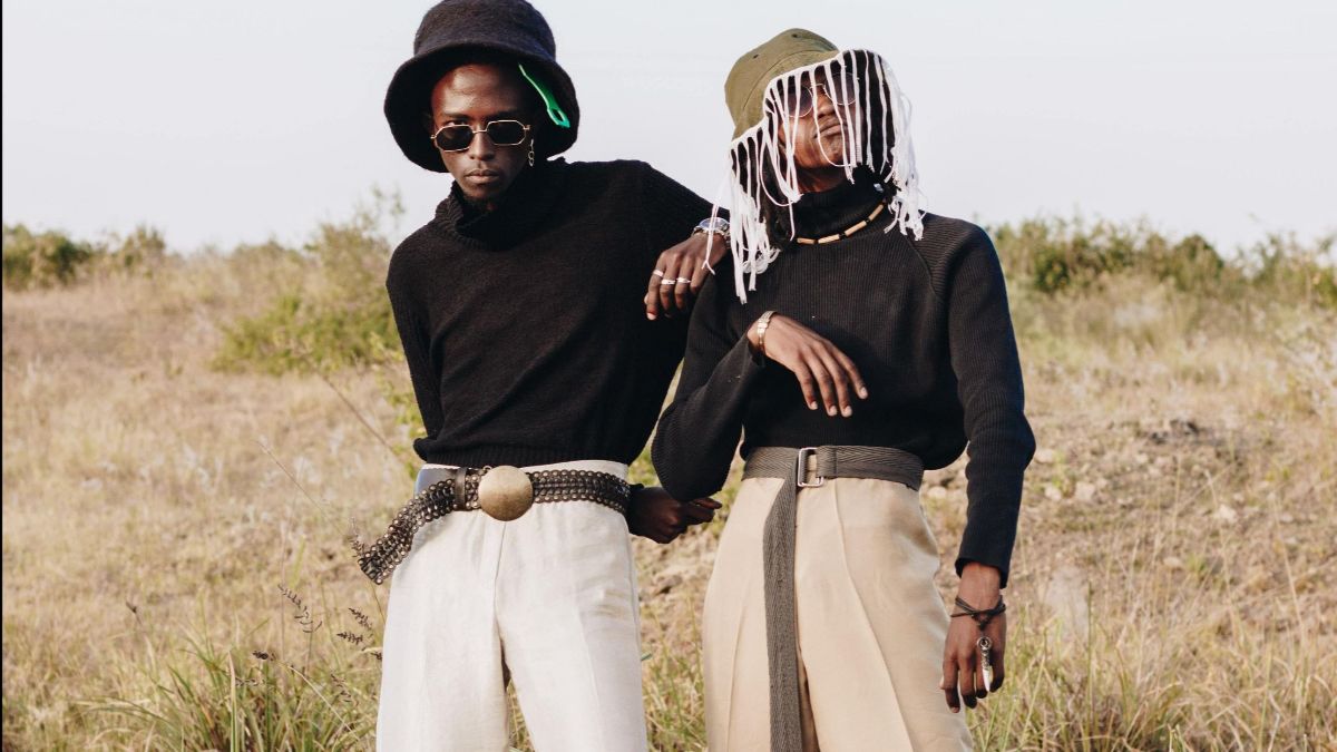 Save Your Wardrobe: A guide to self-care through clothes | Milled