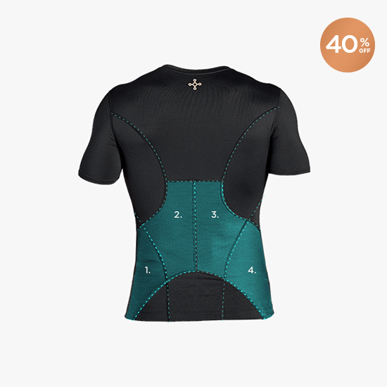 Tommie Copper: ENDS TONIGHT! 40% OFF Lower Back Support Tops | Milled